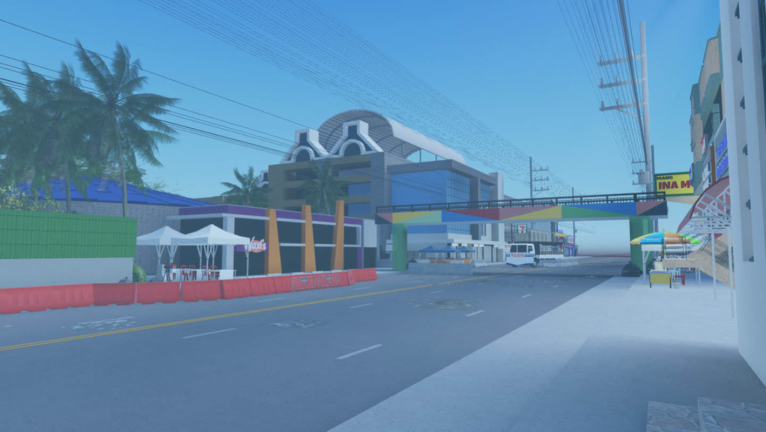 RobloxGo | Metro Manila Philippines - Real Time Stats, Insights And Ranking