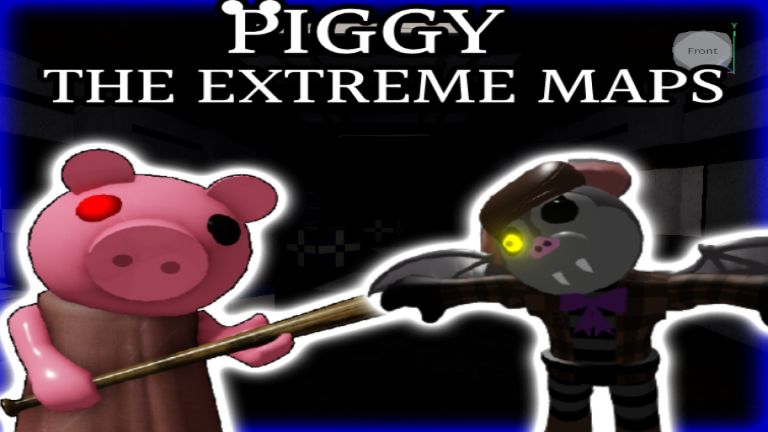 RobloxGo | ] Piggy: The Extreme Maps - Real Time Stats, Insights And ...