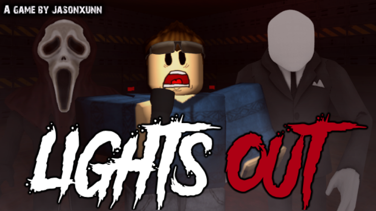 RobloxGo | Lights Out | Alpha | CODES! - Real Time Stats, Insights And ...