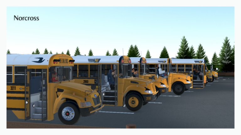RobloxGo | Norcross School Bus Roleplay - Real Time Stats, Insights And ...