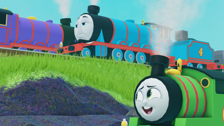 RobloxGo | Where can I find Thomasfan050 additional creations?