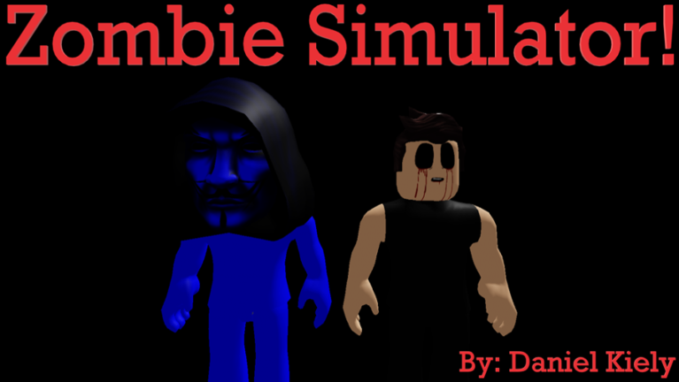 RobloxGo | Zombie Simulator! - Real Time Stats, Insights And Ranking