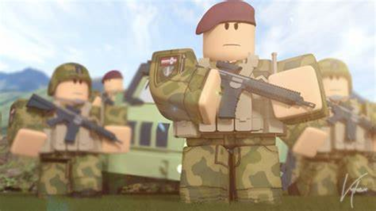 RobloxGo | 랜져 부대(ROKA) - Real Time Stats, Insights And Ranking