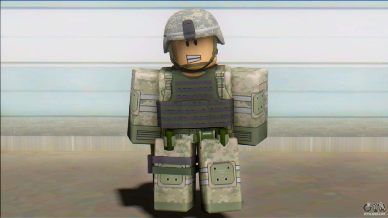 RobloxGo | 랜져 부대(ROKA) - Real Time Stats, Insights And Ranking