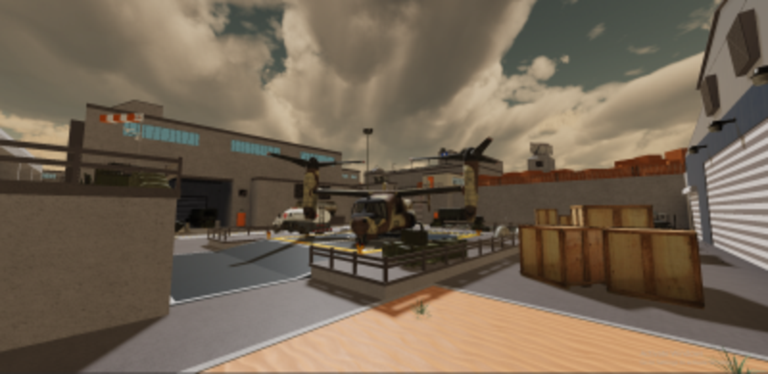 RobloxGo | Black mesa Surface Tension map - Real Time Stats, Insights ...