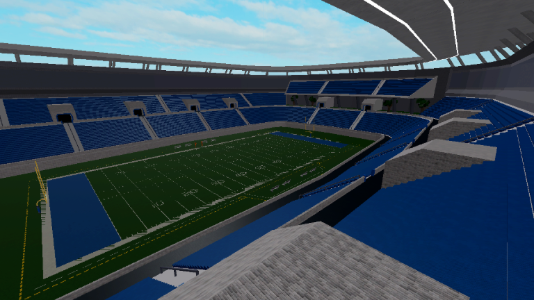 RobloxGo | Ro - Football Legends - Real Time Stats, Insights And Ranking