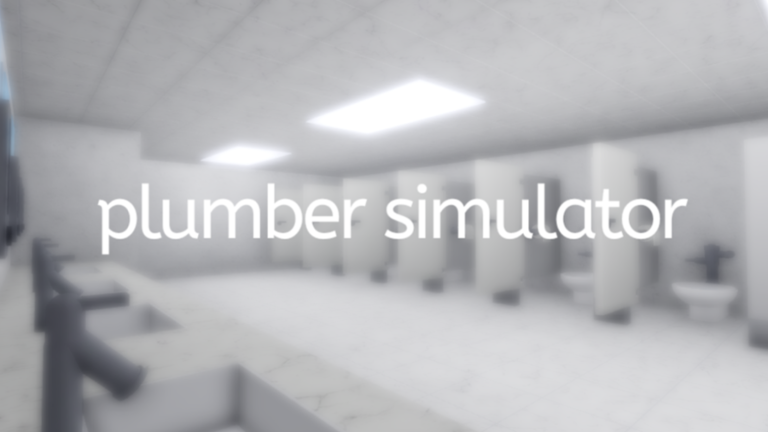 RobloxGo | Plumber Simulator - Real Time Stats, Insights And Ranking