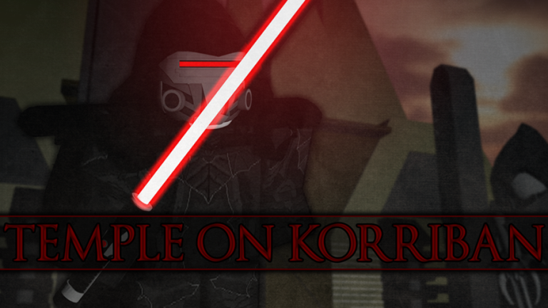 RobloxGo | Sith Academy on Korriban (In memory of) - Real Time Stats ...