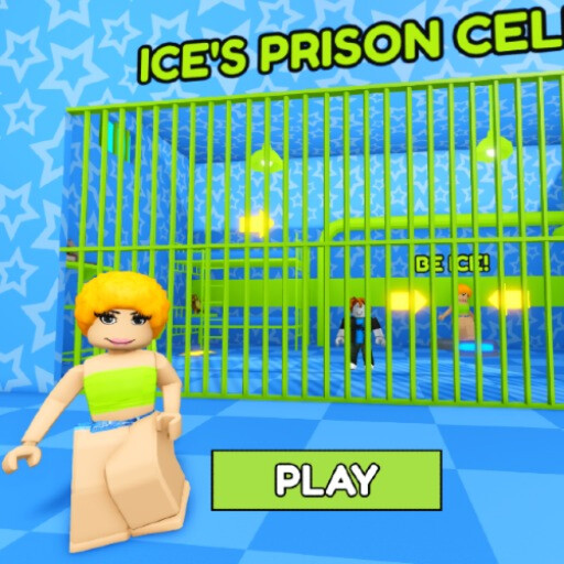 Robloxgo Which Other Roblox Games Are Similar To Labubu Barrys Prison
