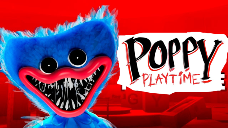 RobloxGo | Poppy Playtime (Test) Jumpscare update - Real Time Stats ...