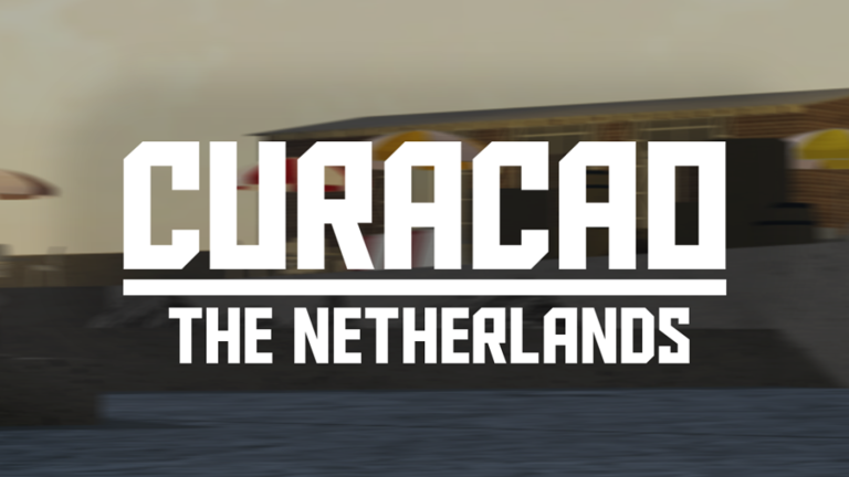 RobloxGo | [CUR] curaço the nederlands - Real Time Stats, Insights And ...