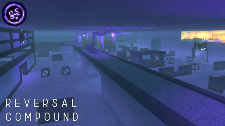 RobloxGo | [DT] Reversal Compound - Real Time Stats, Insights And Ranking