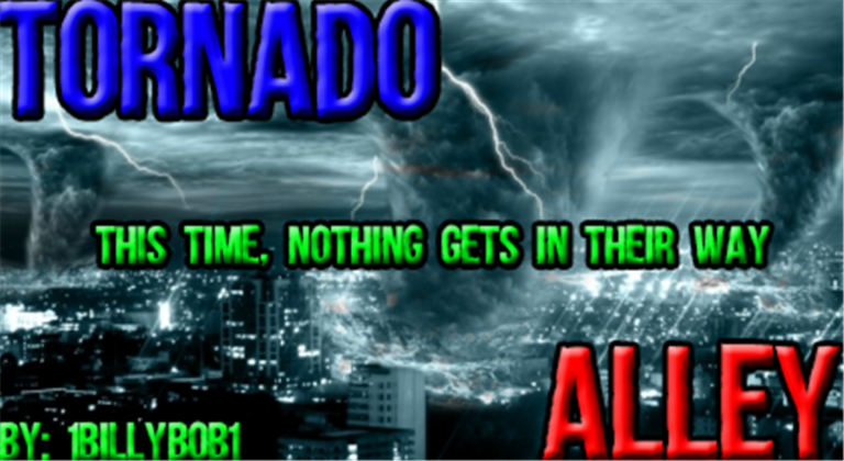 RobloxGo | Tornado Alley: Classic - Real Time Stats, Insights And Ranking