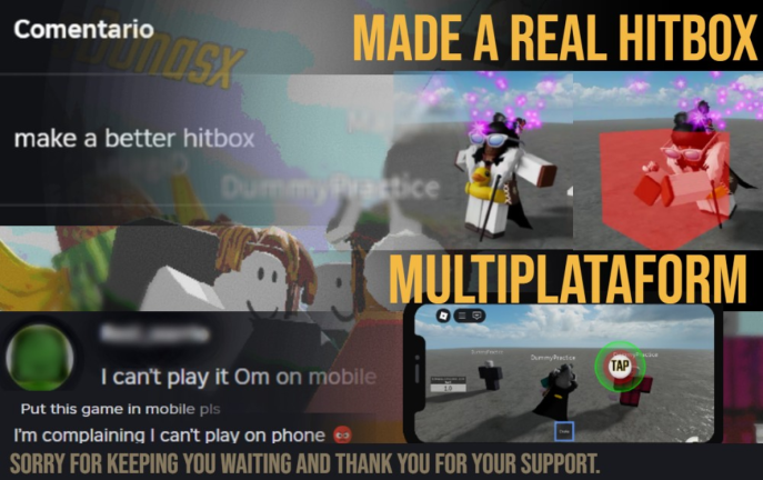 RobloxGo | Ink game: Mingle Practice QTE system - Real Time Stats ...