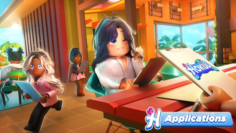 RobloxGo | Hokui Quiz Center 🌊 - Real Time Stats, Insights And Ranking