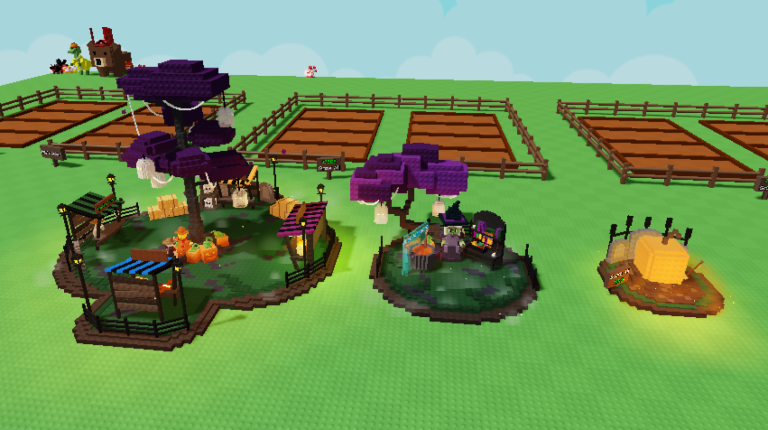 RobloxGo | How many people play MODDED Grow a Gärden?