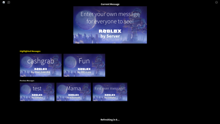 RobloxGo | Roblox Maintenance Simulator - Real Time Stats, Insights And ...