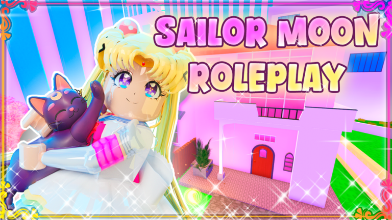 Sailor Moon Project! [UPDATE!]