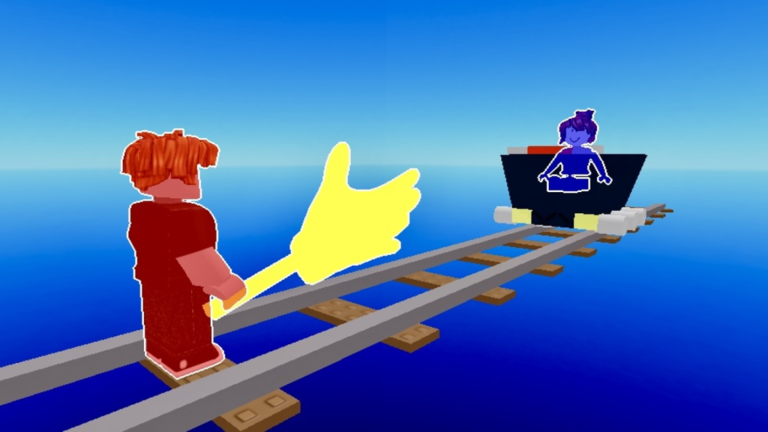 RobloxGo | Troll Tower Cart Ride - Real Time Stats, Insights And Ranking