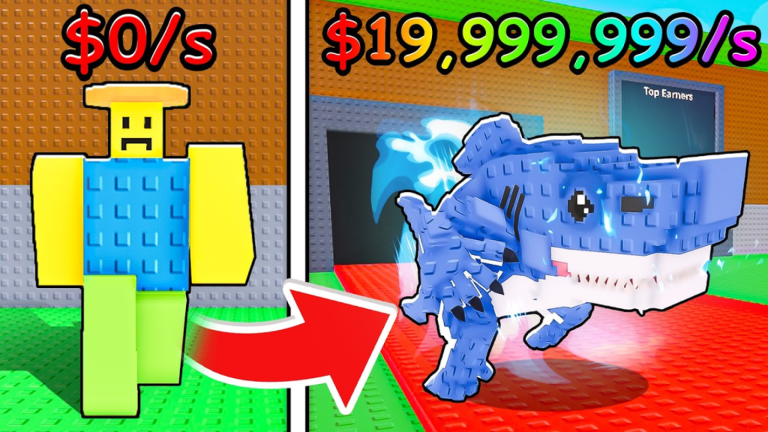 RobloxGo | 🤑 Steal A Brainrots: OP MODE! VS 🌈 Steal An Brainrot ...