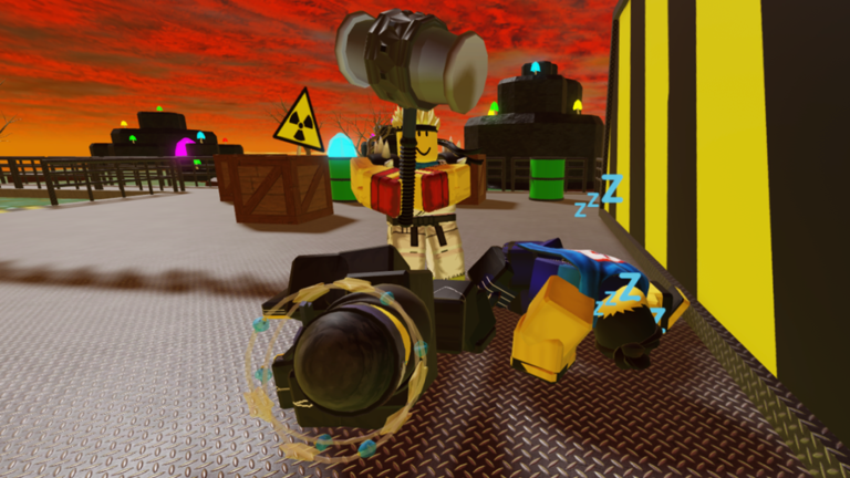 RobloxGo | Fight Champs [ALPHA] - Real Time Stats, Insights And Ranking