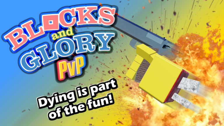 RobloxGo | What genre of games is [CONSOLE 🎮] Blocks and Glory (beta)?