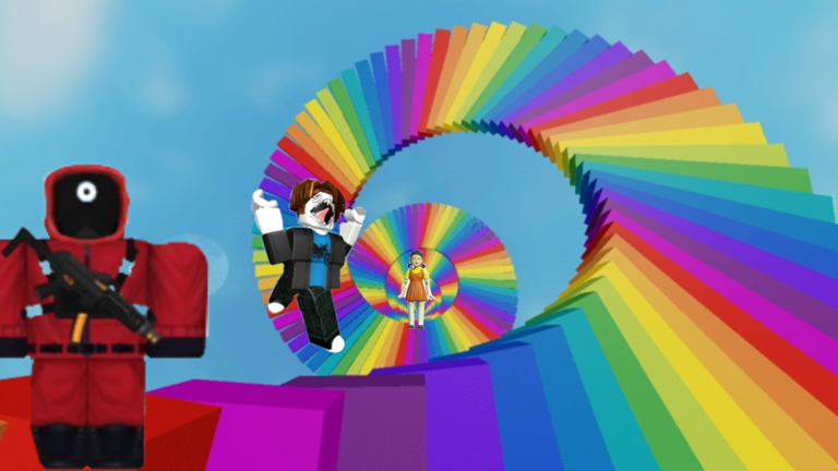 RobloxGo | Squid Game Obby!!!! - Real Time Stats, Insights And Ranking