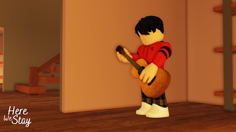 RobloxGo | Here We Stay - Real Time Stats, Insights And Ranking