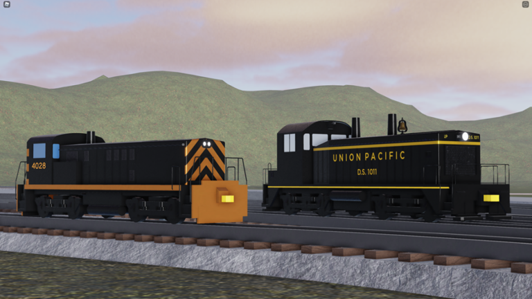 RobloxGo | RO Scale Heber Valley Railroad (2002) - Real Time Stats ...