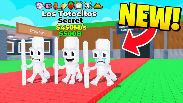 RobloxGo | What is (💸) Steal A Brainrot 999X LUCK (MODDED) RobloxGo rating?