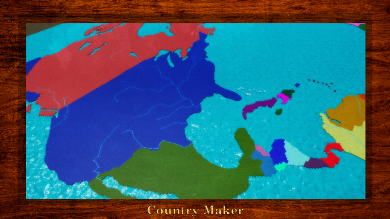 RobloxGo | Country Maker [ALPHA] - Real Time Stats, Insights And Ranking