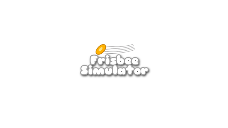 RobloxGo | [NEW] Frisbee Simulator - Real Time Stats, Insights And Ranking
