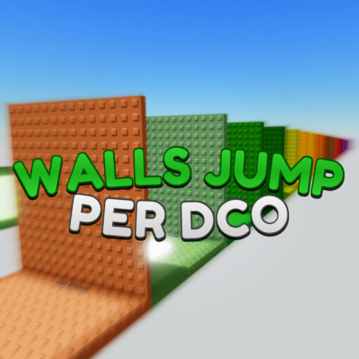 [☢️] Stud Long Jump Per Difficulty Chart Obby