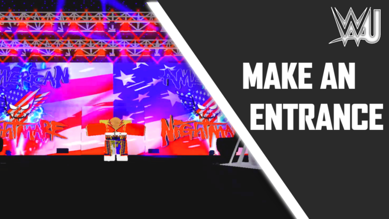 RobloxGo | (WM36) Entrance Practice [WWE] - Real Time Stats, Insights ...