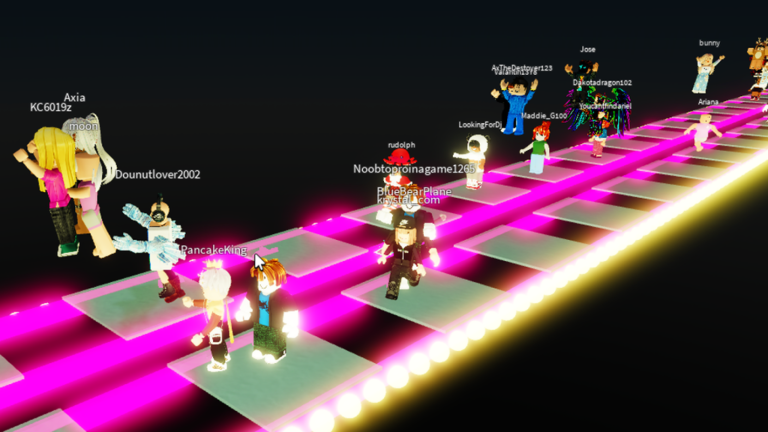 RobloxGo | Best Roblox Bridge Games - Daily Updated List