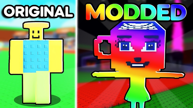 RobloxGo | [💥] Steal a Brainrot X999M Ultra Modded - Real Time Stats ...