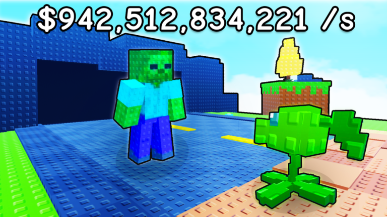 RobloxGo | Which other Roblox games are similar to [🧟] Plants Vs Mobs 🌻?