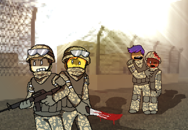 RobloxGo | Girls&Boys vs ZOMBIES - Real Time Stats, Insights And Ranking