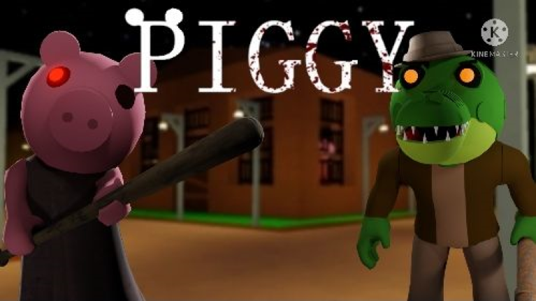 RobloxGo | Piggy [CHAPTER] Zoo - Get Real Time Stats, Insights and Ranking