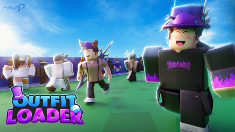 RobloxGo | Outfit Loader & Catalog Avatar Creator - Real Time Stats ...