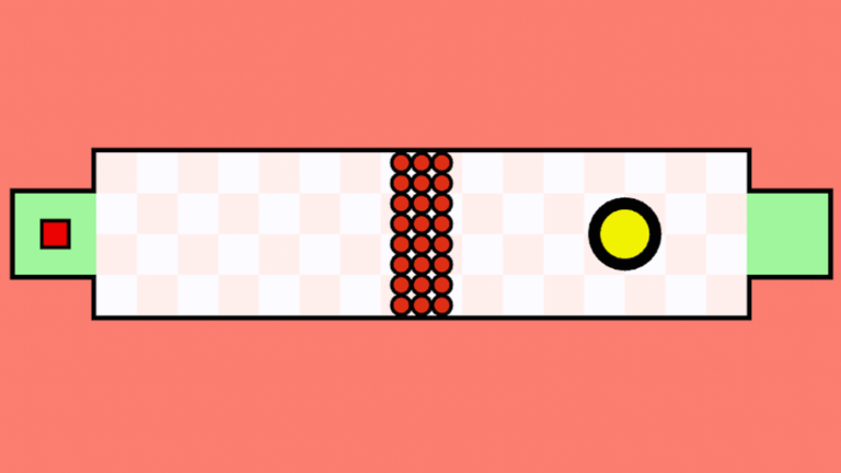 RobloxGo | What is Worlds Hardest Game age rating?