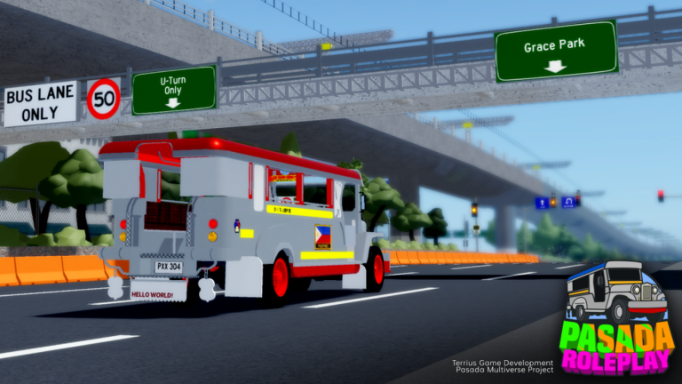 RobloxGo | Pasada RP (Classic) - Real Time Stats, Insights And Ranking