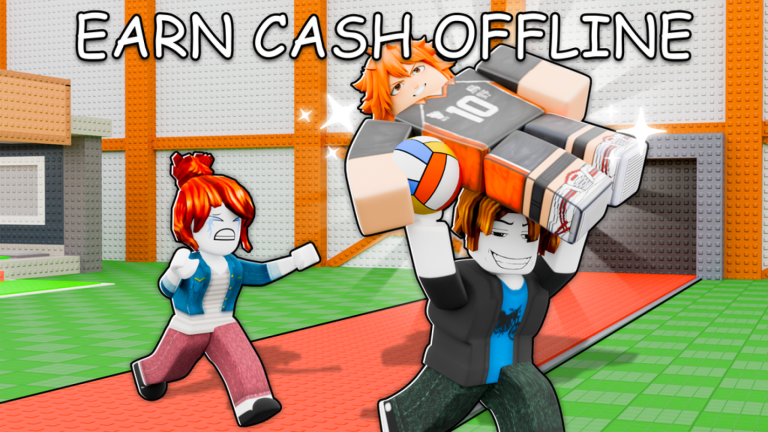 RobloxGo | Which other Roblox games are similar to Steal a Volleyball ...