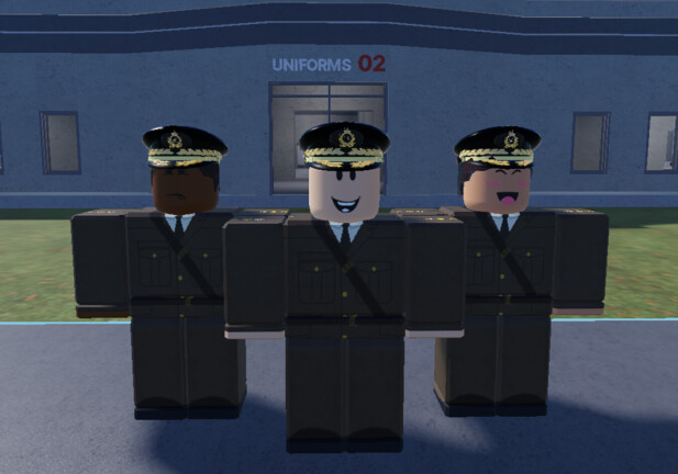 RobloxGo | CMA | Parade Square - Real Time Stats, Insights And Ranking