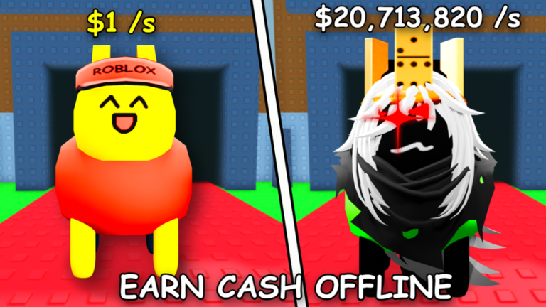 RobloxGo | Steal a Gubby - Real Time Stats, Insights And Ranking