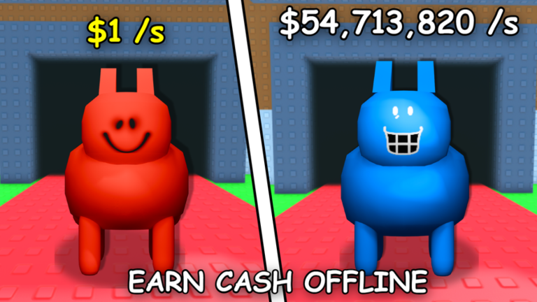 RobloxGo | Steal a Gubby - Real Time Stats, Insights And Ranking