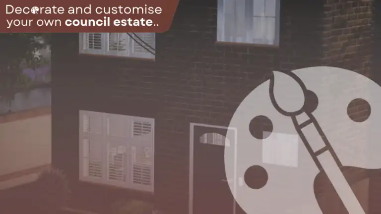 RobloxGo | Council Estate RP - Real Time Stats, Insights And Ranking