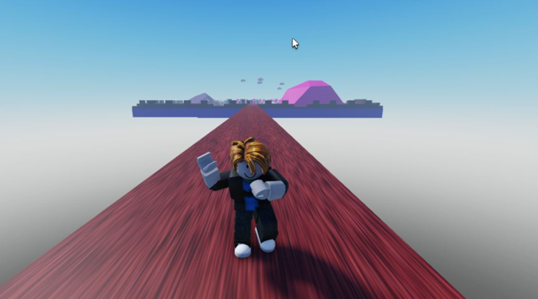 RobloxGo | Obby To Candy Land - Real Time Stats, Insights And Ranking