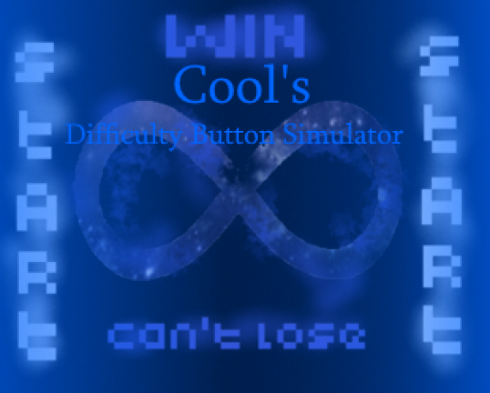RobloxGo | [Early stages] Cool's Difficulty Button Simulator! - Real ...