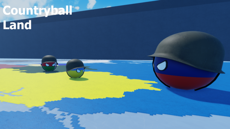 RobloxGo | CountryBalls Land Roleplay - Real Time Stats, Insights And ...